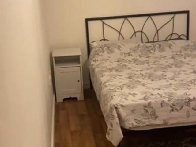 Room at Stafford Close, Greater London