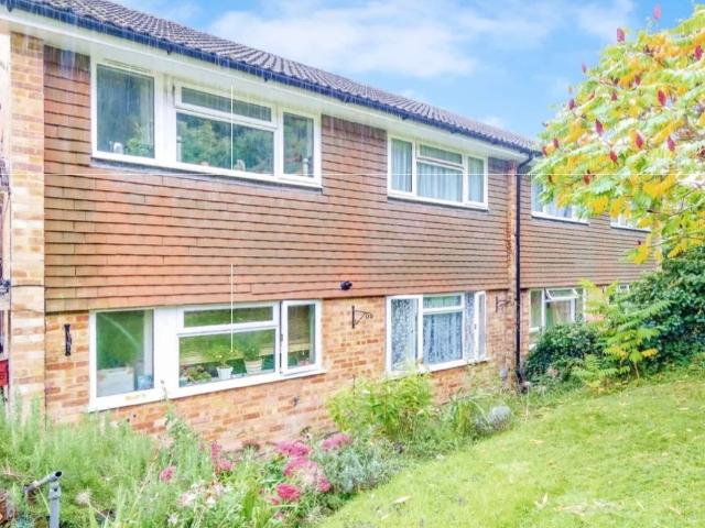 Room at Stafford Road, Caterham