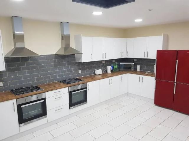 Room at Stafford Road, Wolverhampton