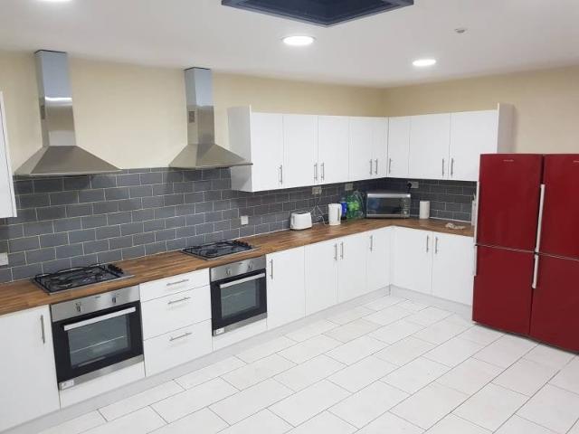 Room at Stafford Road, Wolverhampton