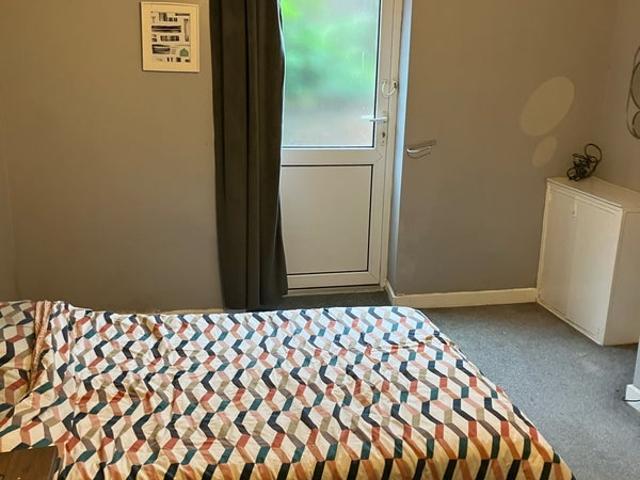 Room at Stainborough Road, Barnsley