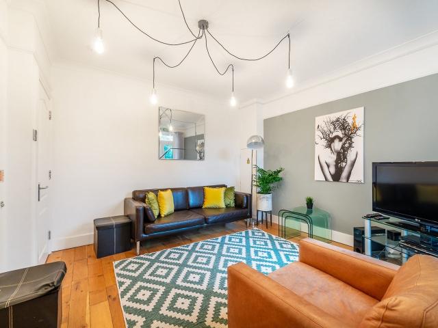 Room at Staines Road, Greater London