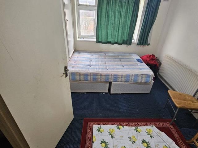 Room at Staines Road, Greater London