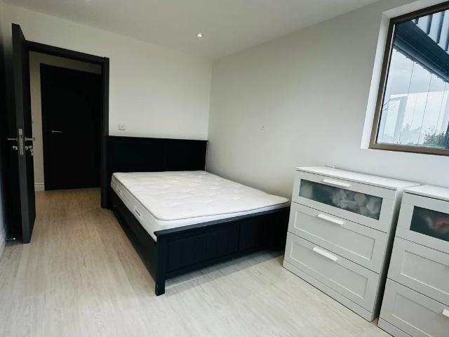Room at Staines Road, Greater London