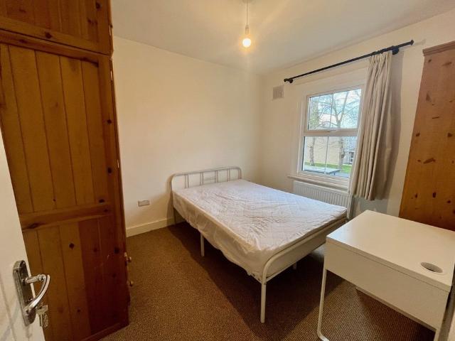 Room at Staines Road, Greater London