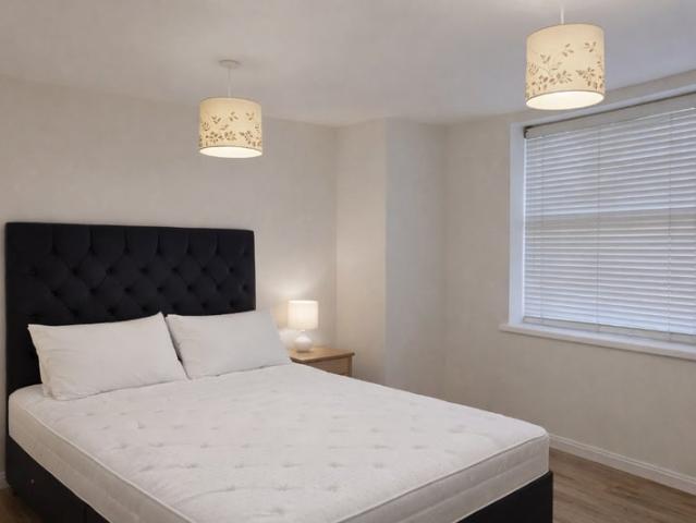 Room at Staines Road, Greater London