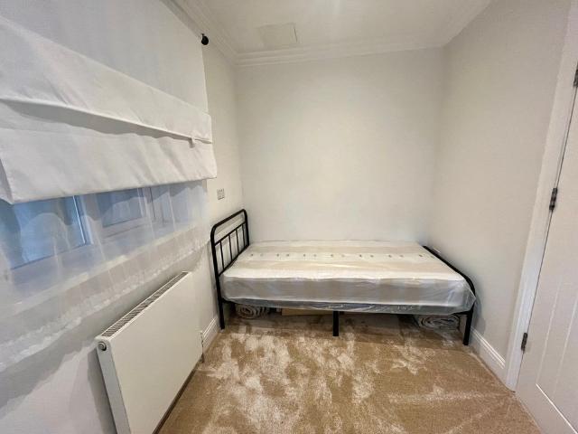 Room at Staines Road, Greater London