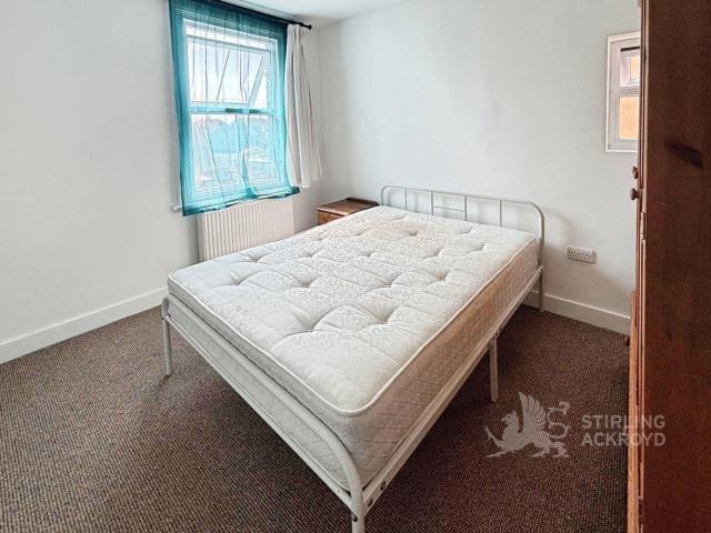 Room at Staines Road, Greater London