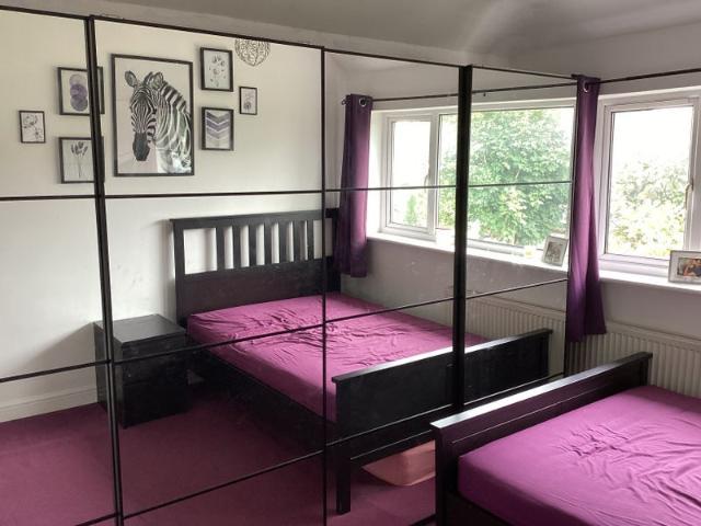 Room at Staines Road, Greater London