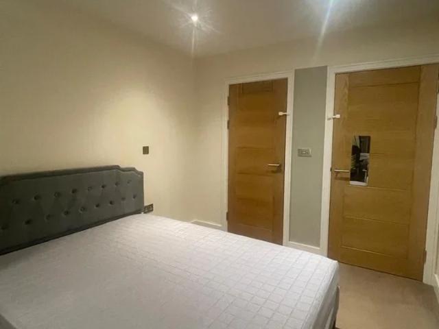 Room at Staines Road, Greater London