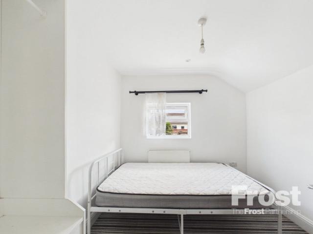 Room at Staines Road, Greater London