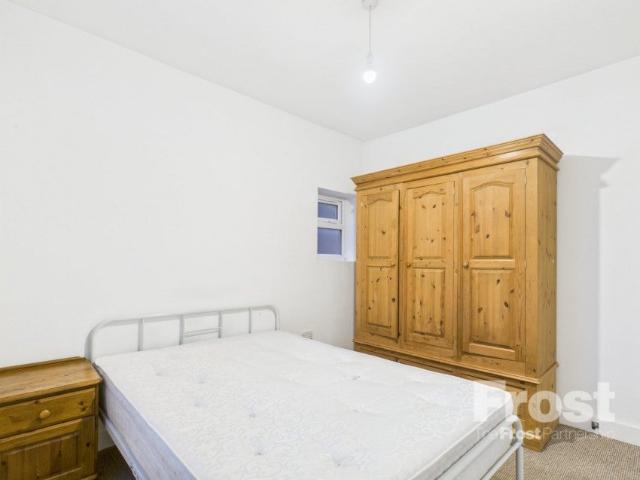 Room at Staines Road, Greater London