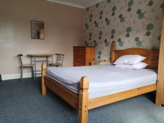 Room at Staines Road, Greater London