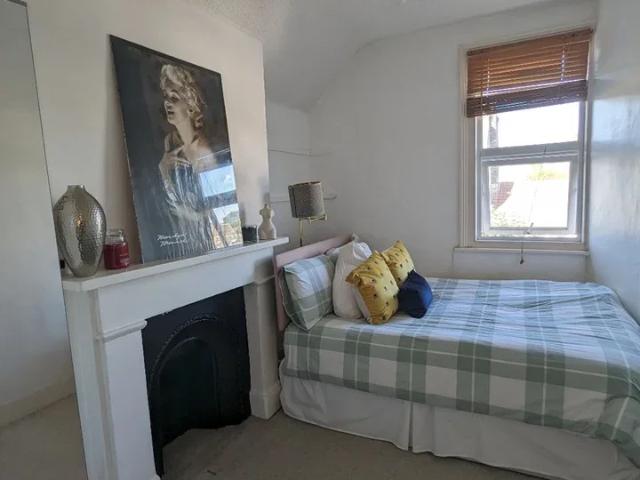 Room at Stainforth Road, Greater London