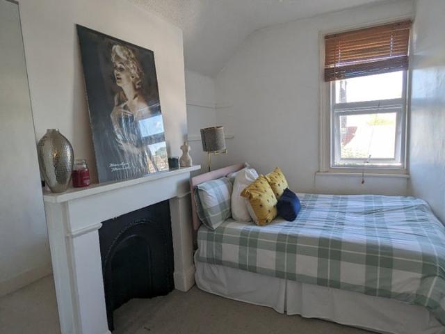 Room at Stainforth Road, Greater London