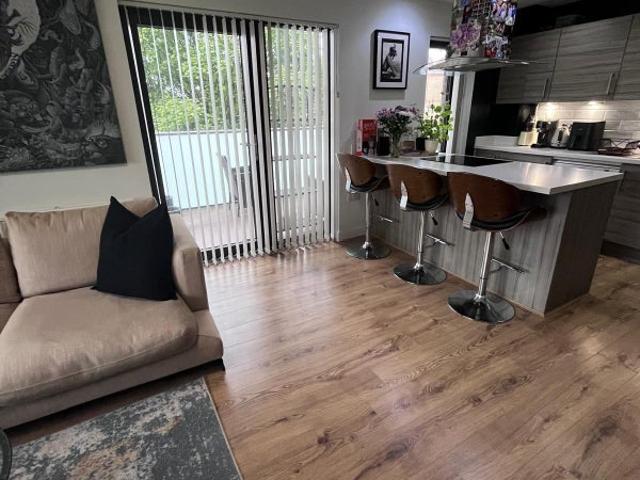 Room at Stainsby Road, Greater London