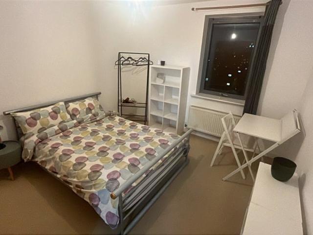 Room at Stainsby Road, Greater London