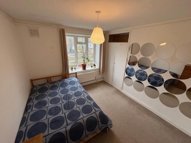 Room at Staplefield Close, Greater London