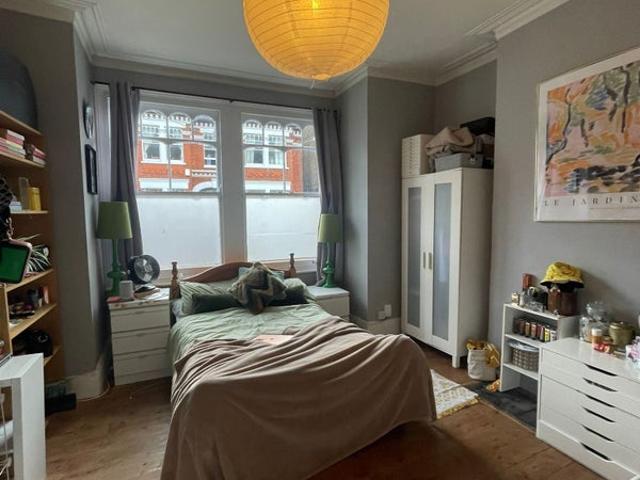 Room at Stapleton Road, Greater London