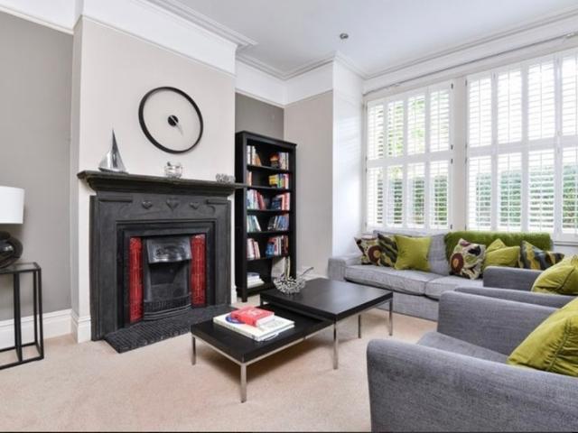 Room at Stapleton Road, Greater London