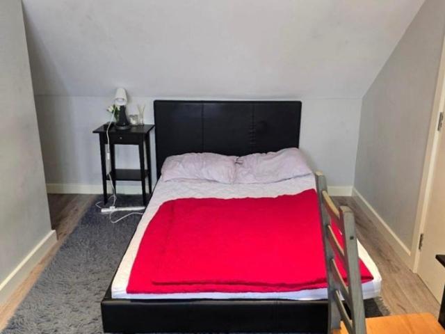 Room at Star Lane, Greater London