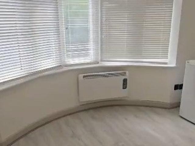 Room at Star Lane, Greater London