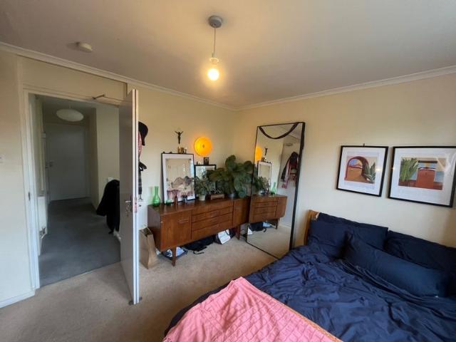 Room at Star Road, Greater London