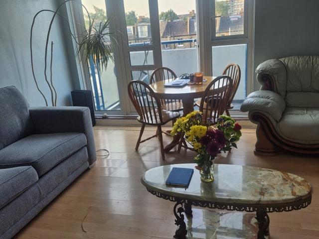Room at Star Road, Greater London