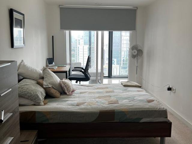 Room at Station Street, Greater London