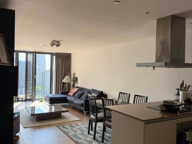 Room at Station Street, Greater London