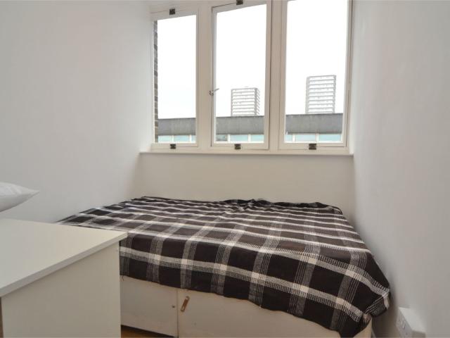 Room at Station Street, Sunderland