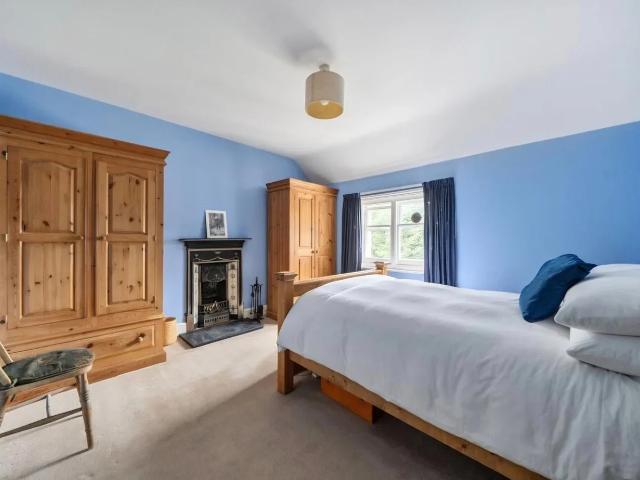 Room at Station Road, Tandridge