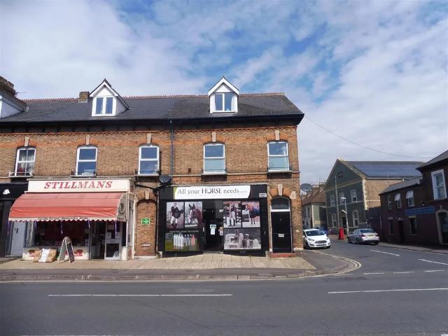 Room at Station Road, Taunton