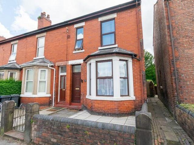 Room at Station Road, West Lancashire