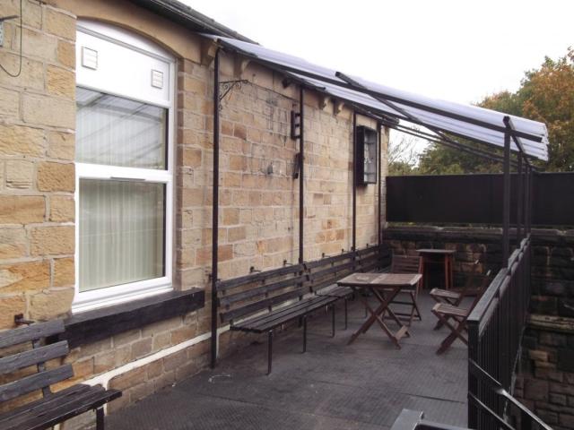 Room at Station Road, Wombwell
