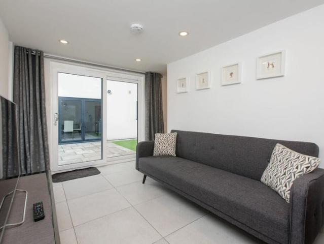 Room at Station Road, Backwell