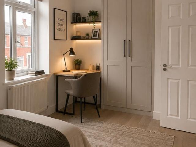 Room at Station Road, Borough of Fylde