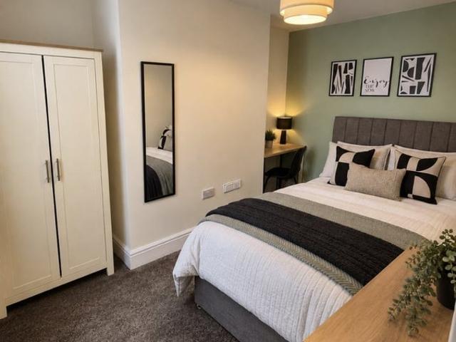 Room at Station Road, Borough of Fylde