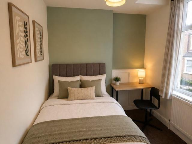 Room at Station Road, Borough of Fylde