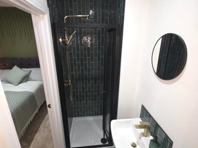 Room at Station Road, Darlington