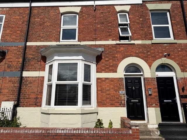 Room at Station Road, Darlington