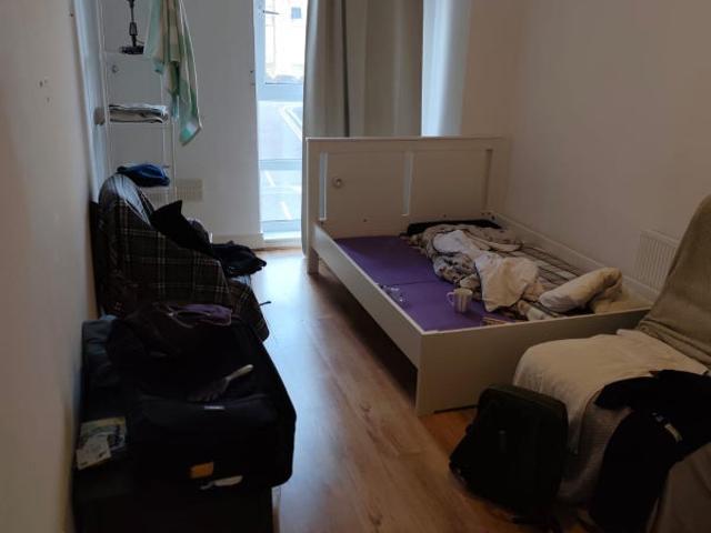 Room at Station Road, Greater London