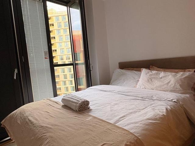 Room at Station Road, Greater London