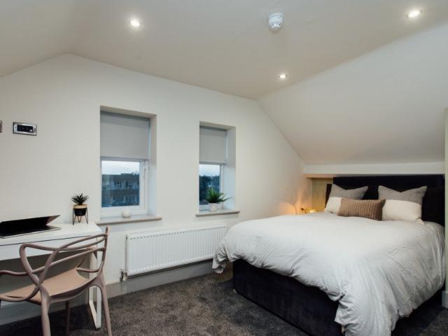 Room at Station Road, Hinckley and Bosworth
