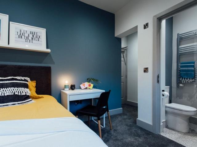 Room at Station Road, Hinckley and Bosworth