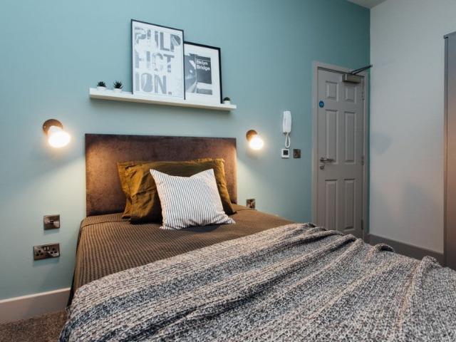 Room at Station Road, Hinckley and Bosworth
