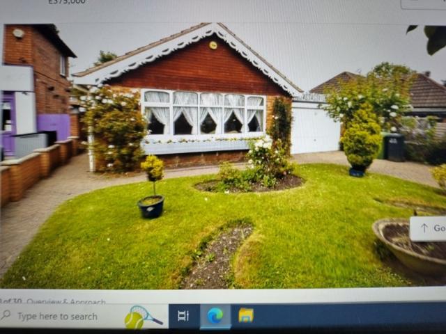Room at Station Road, Metropolitan Borough of Solihull