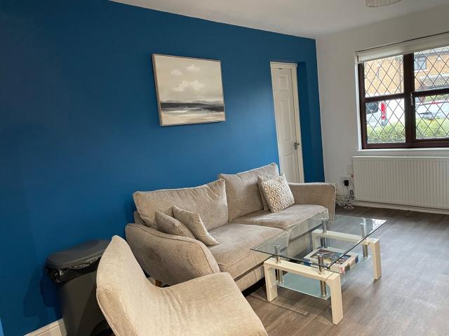 Room at Station Road, Portsmouth