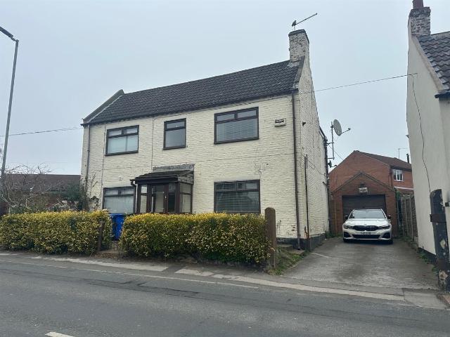 Room at Station Road, Preston