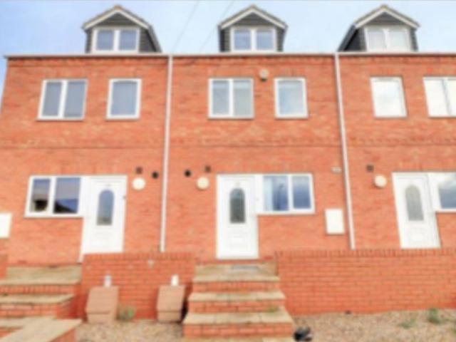 Room at Station Road, Scunthorpe
